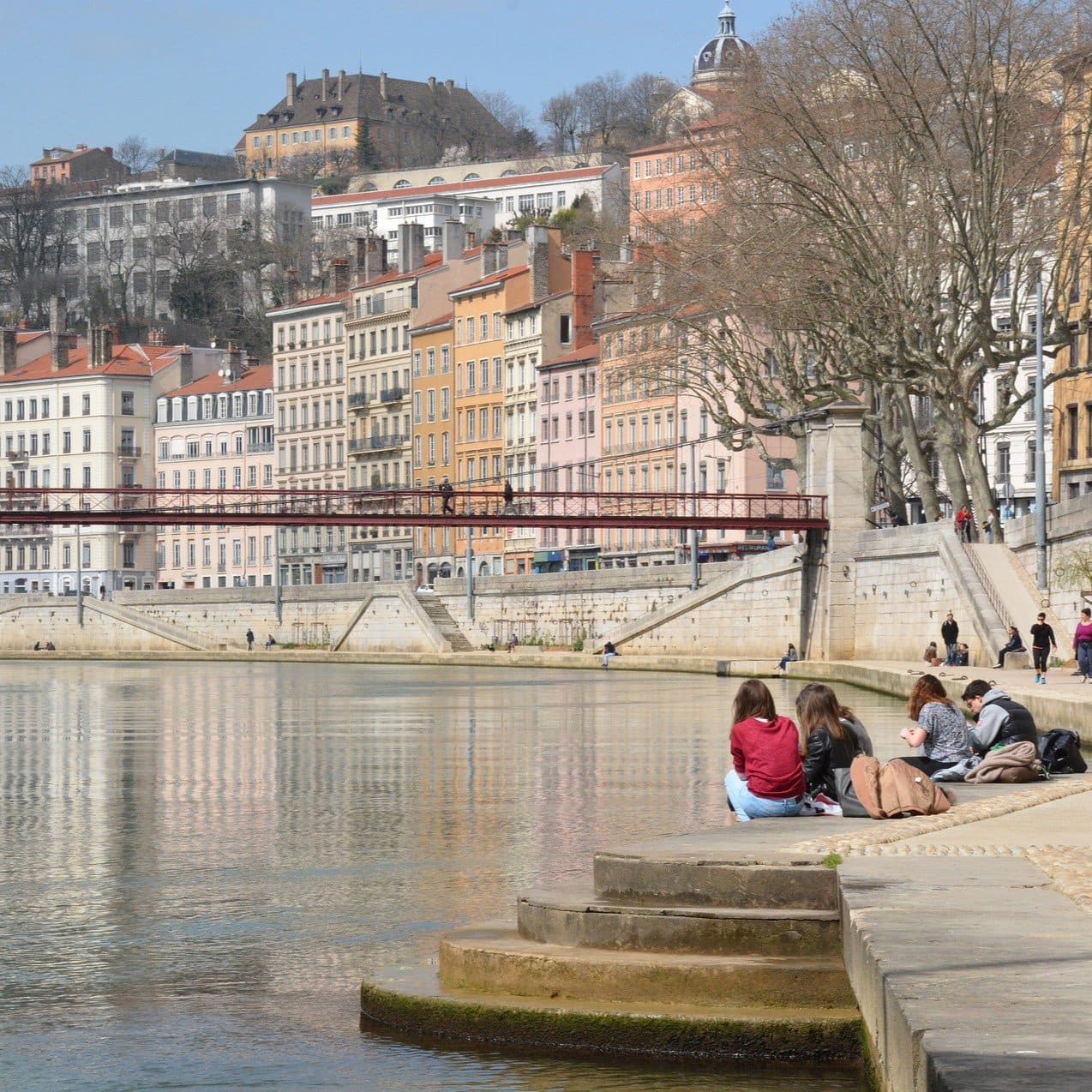 fixer un loyer à Lyon suite l'encadrement des loyers